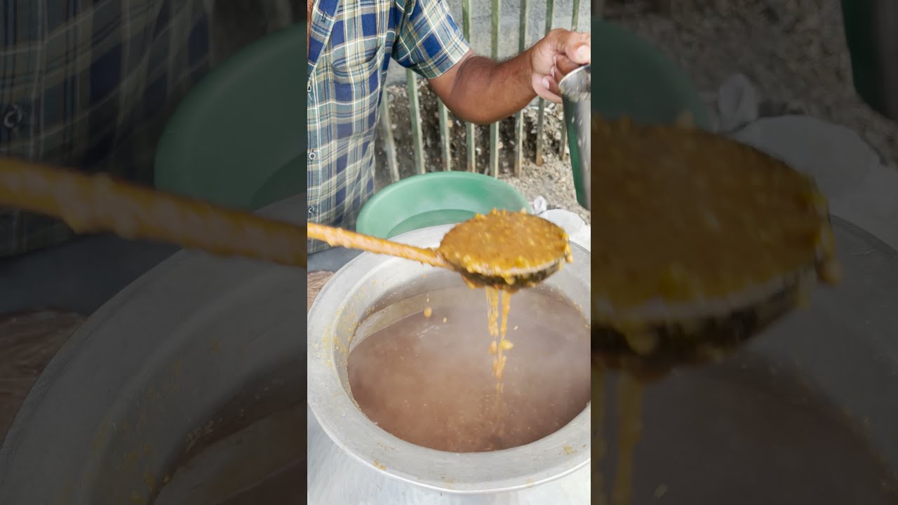 Ultimate Street Food of Sri Lanka #shorts - YouTube