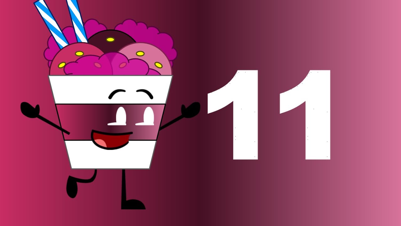 Ice Cream Invasion VI: Episode 11 - YouTube