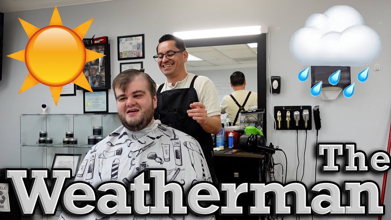 The Weatherman - Life After The Cut - YouTube
