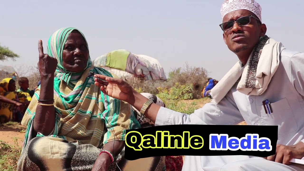 Ururka Horumarinta Ee Gaaroodi Ayaa Dhawaan Boqday Degmada Salaxley ...