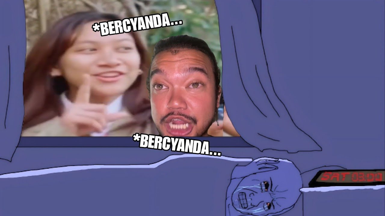 Bercyanda UGM, Bercyanda Javierstoy Meresahkan... - YouTube