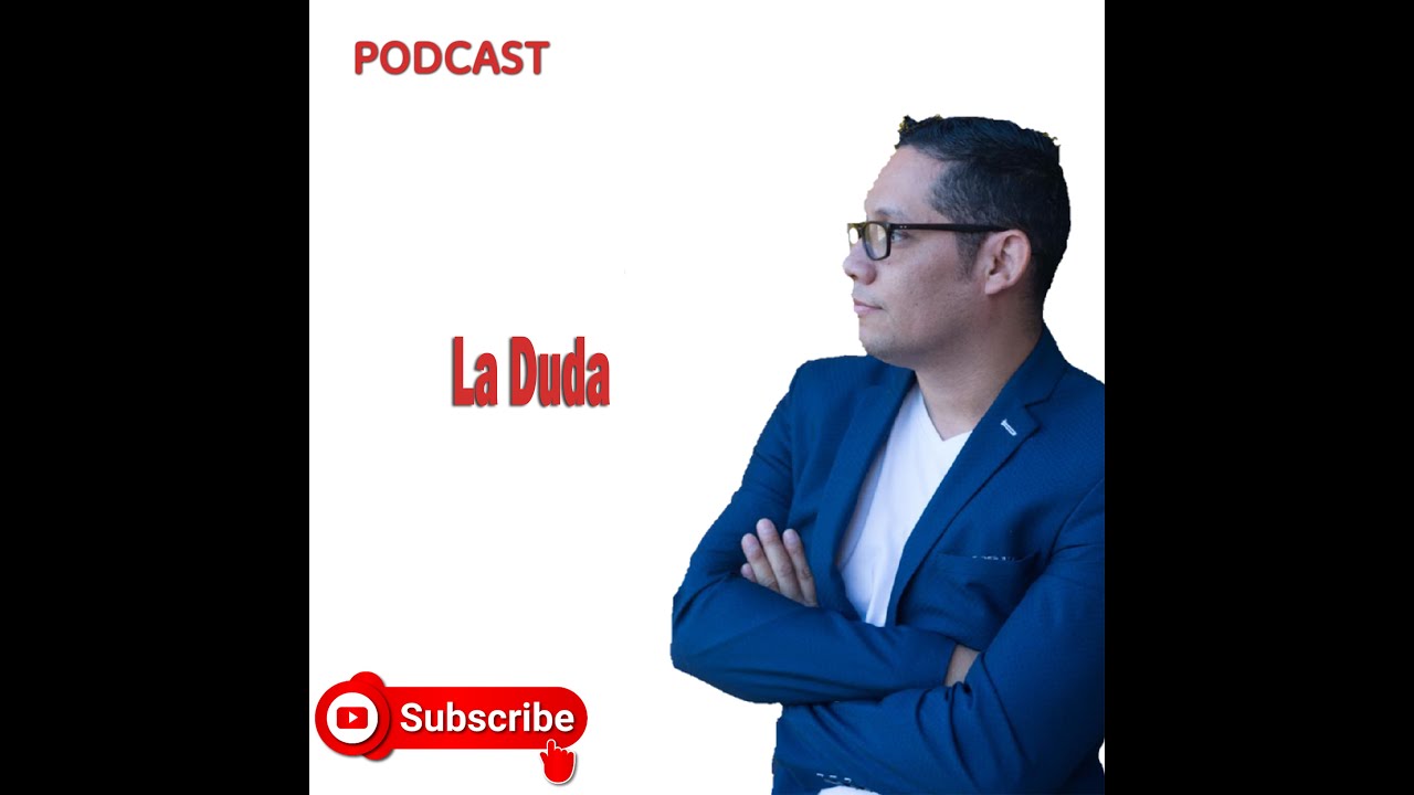 LA DUDA - YouTube