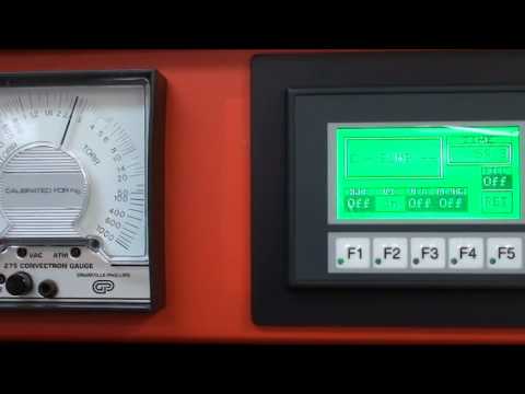 Yield Engineering YES 5 HMDS Vapor Prime Oven - Upgrade (ID# 3379 ...