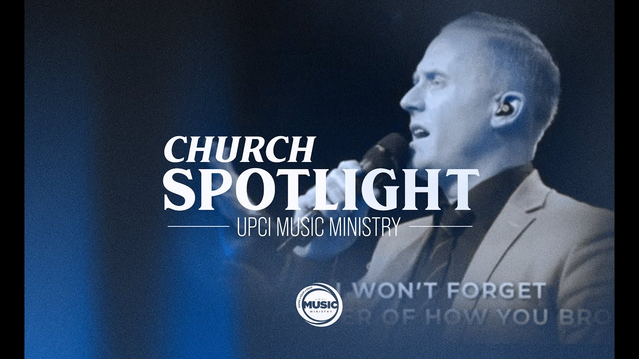Church Spotlight // "Egypt" // Christian Life Center // Heath, OH - YouTube