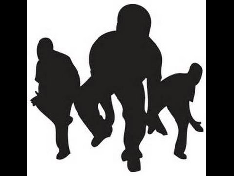 BLS Step Squad: Boston Step Competition - YouTube