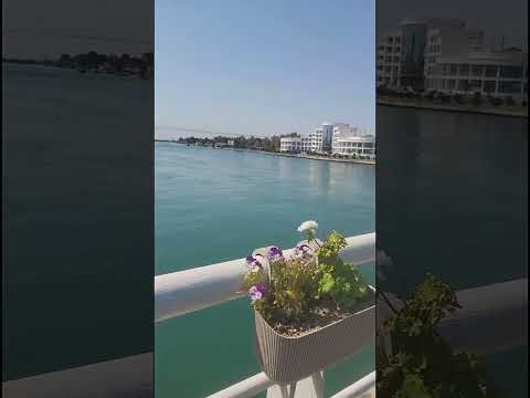 #Mingəçevirdə gəzməli yerlər#достопримечательности Мингечаура#Mingechevir#Azerbaijan#trending#