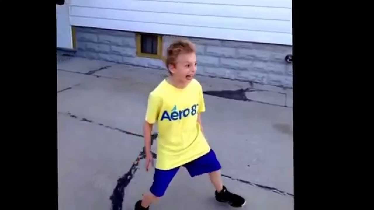 Crack kid vine - YouTube