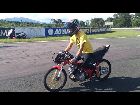 raider teste 25g - YouTube