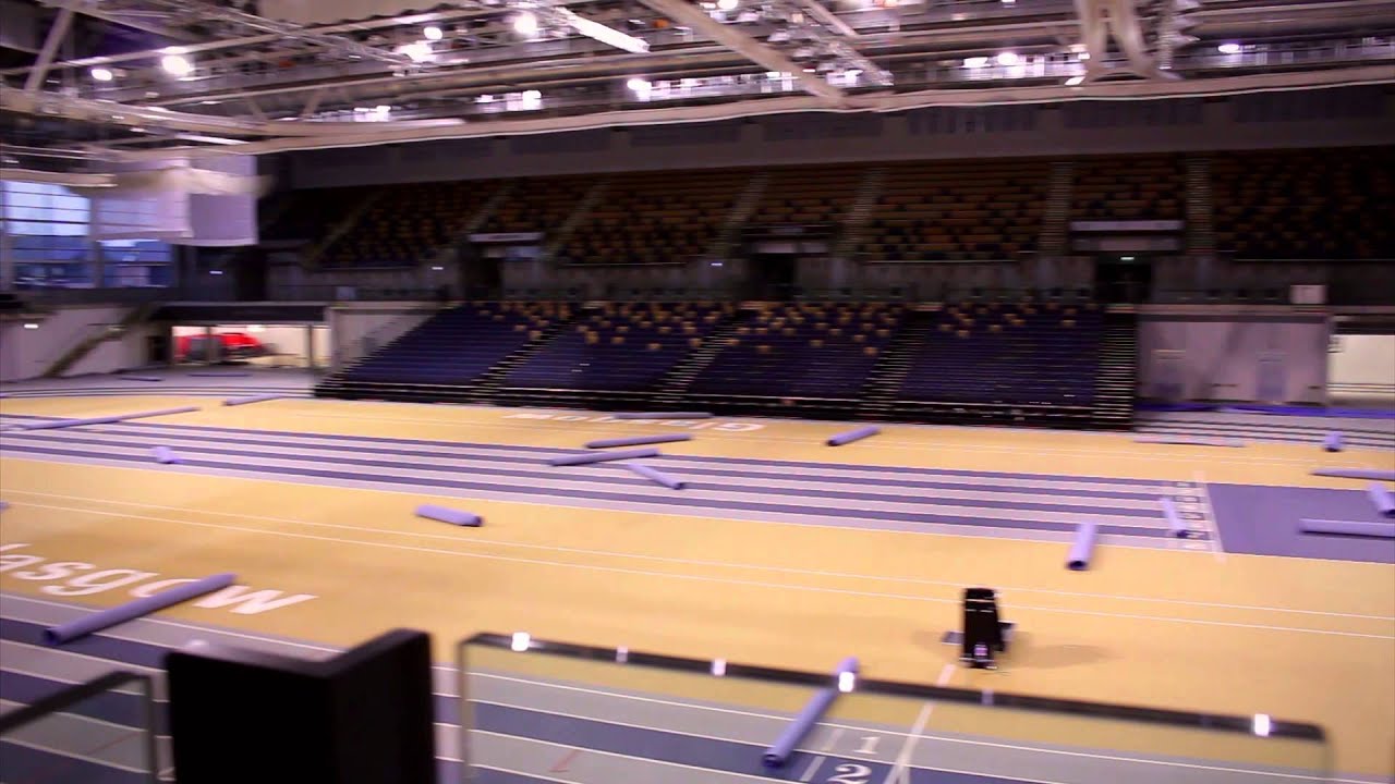 Tollcross YMCA Who are we & What we do - YouTube