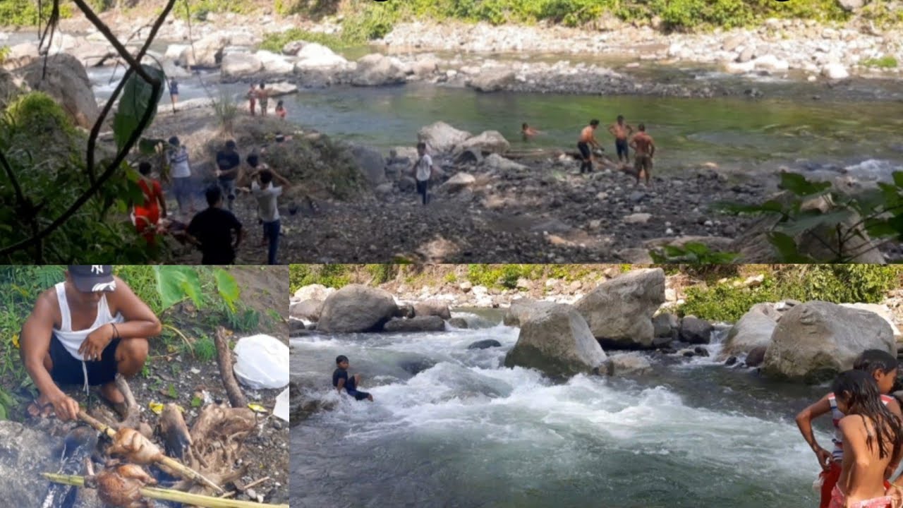 wawa kolambugan sibagat agusan del sur - YouTube