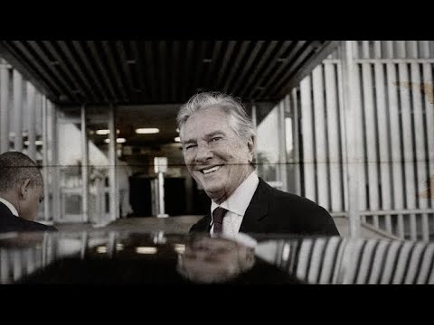 Fernando Collor(Patrick Bateman Brasileiro) I MISS THE RAGE(Mario Judah ...