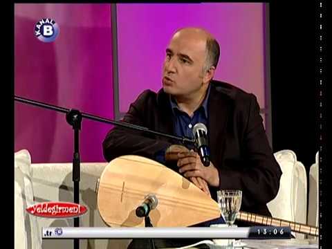 Okan Murat Öztürk -  Sohbet 1 (Neset Ertas'i Anma Programi)