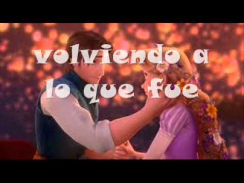 Flor que da Fulgor enredados - YouTube