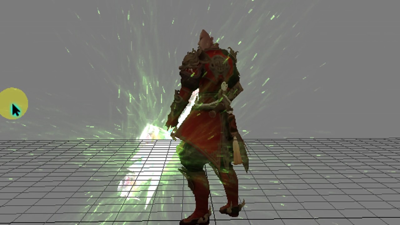 Effect Bow V10 Metin2 - YouTube