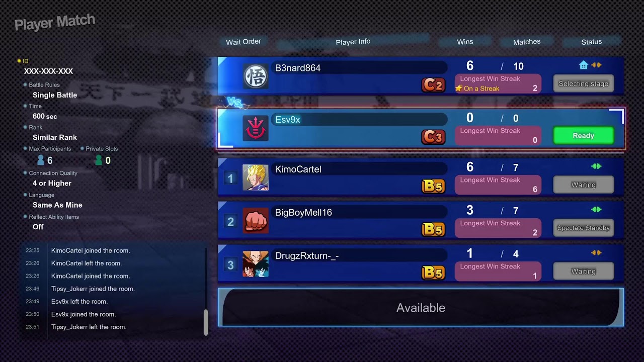 How The Cell Tournament Went - YouTube