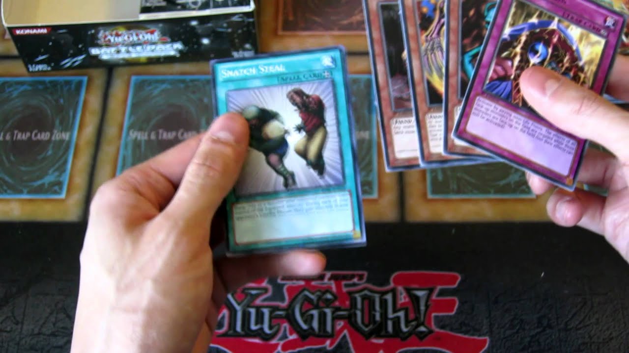 Battle Pack - Epic Dawn Booster Box Opening - YouTube