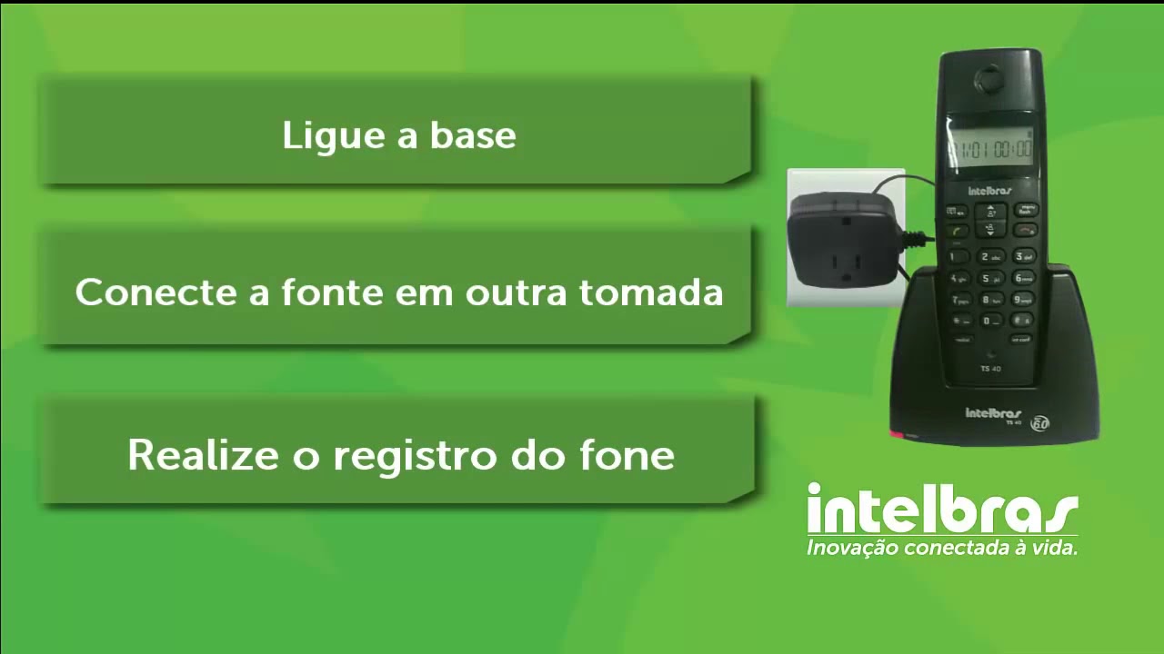 Telefone Sem Fio Frases - RETOEDU