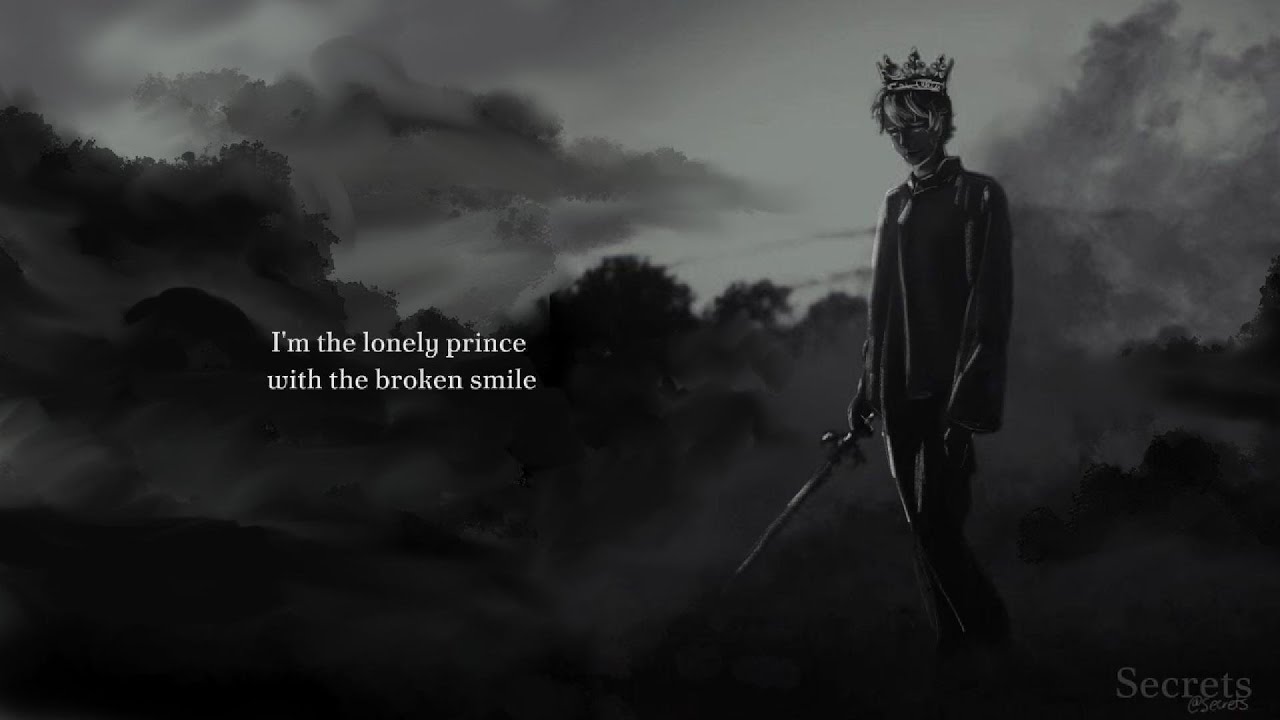 Rosendale - The Lonely Prince (lyrics) - YouTube