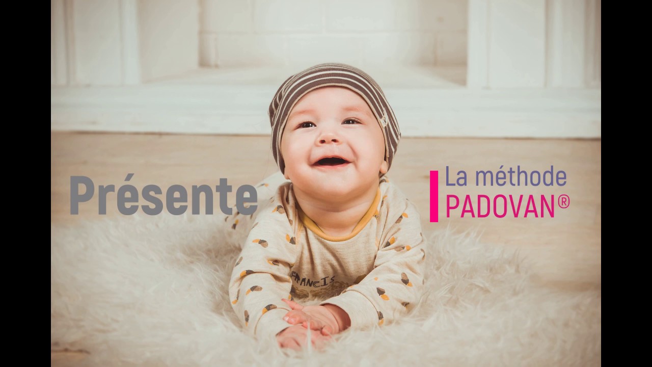 Méthode Padovan® de réorganisation neuro-fonctionnelle - YouTube