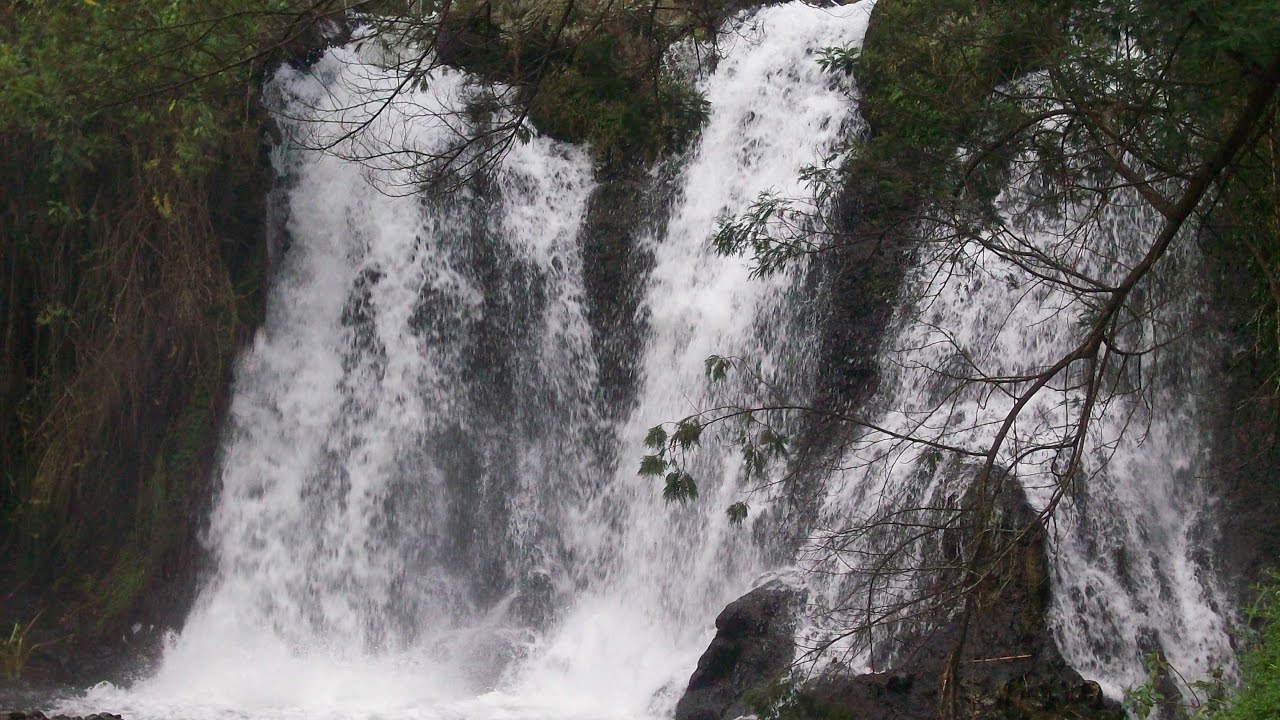 top 10 amaizing waterfallls you should visit in Tanzania. - YouTube