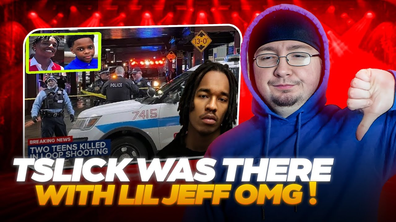 DGF Kam Reacts to TSlick Being CHARGED w The MURD*RS Of Monti & Lil Rob ...