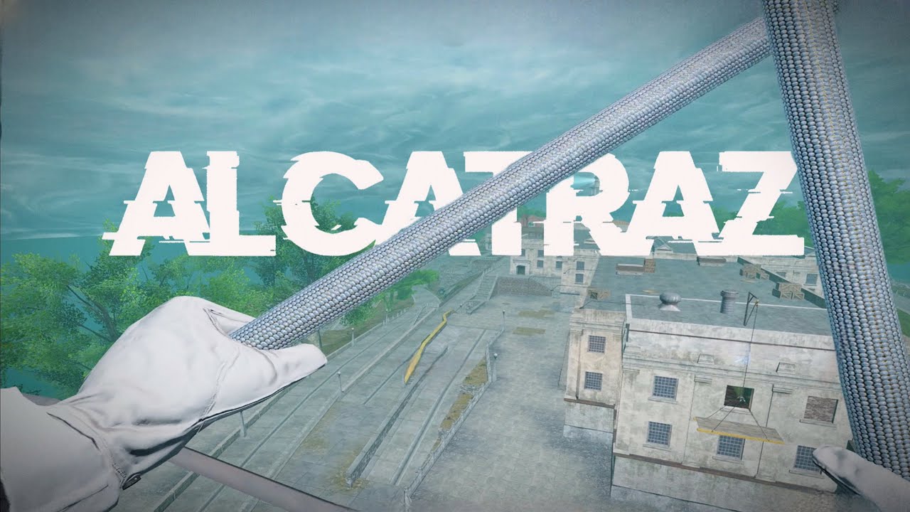 Alcatraz 1 Hour Tournament Gameplay - YouTube