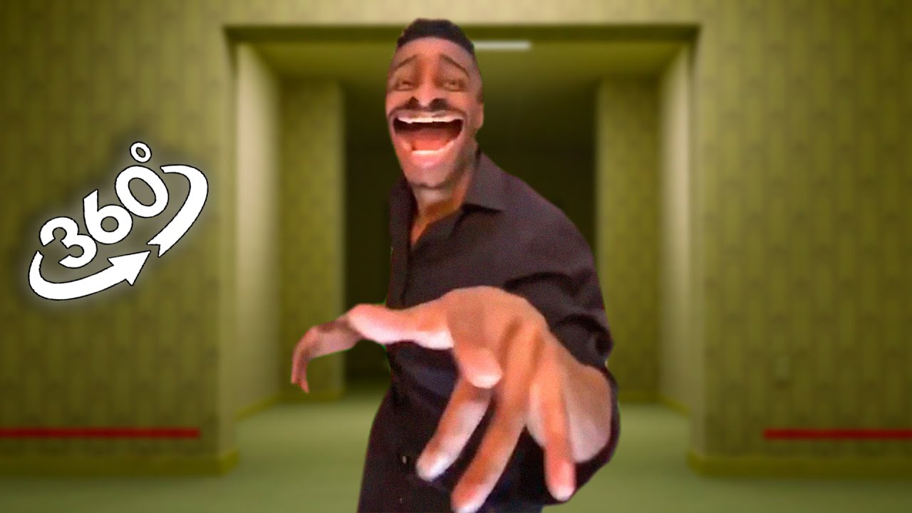 VR 360° That One Guy Skibidi Dance (part 3) - YouTube