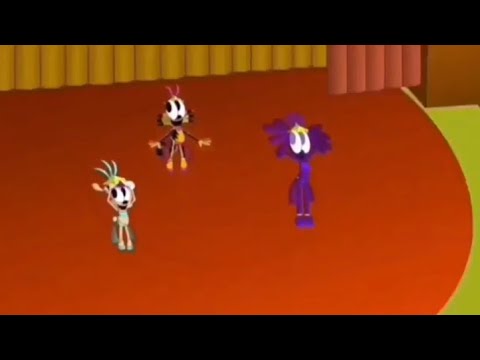 animator320 moment - YouTube