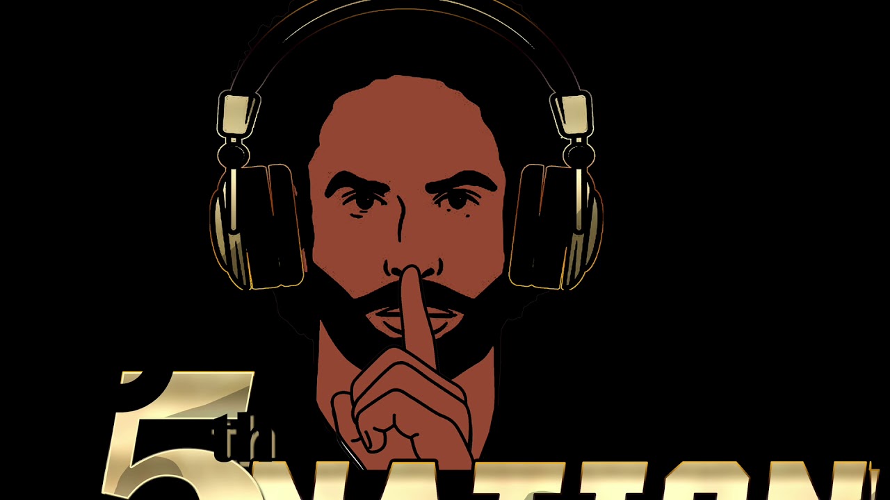 5TH NATION MIX IT UP - YouTube