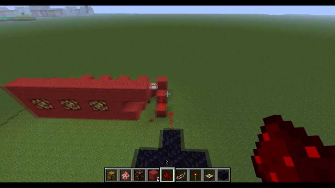 systeme comptage de points minecraft - YouTube