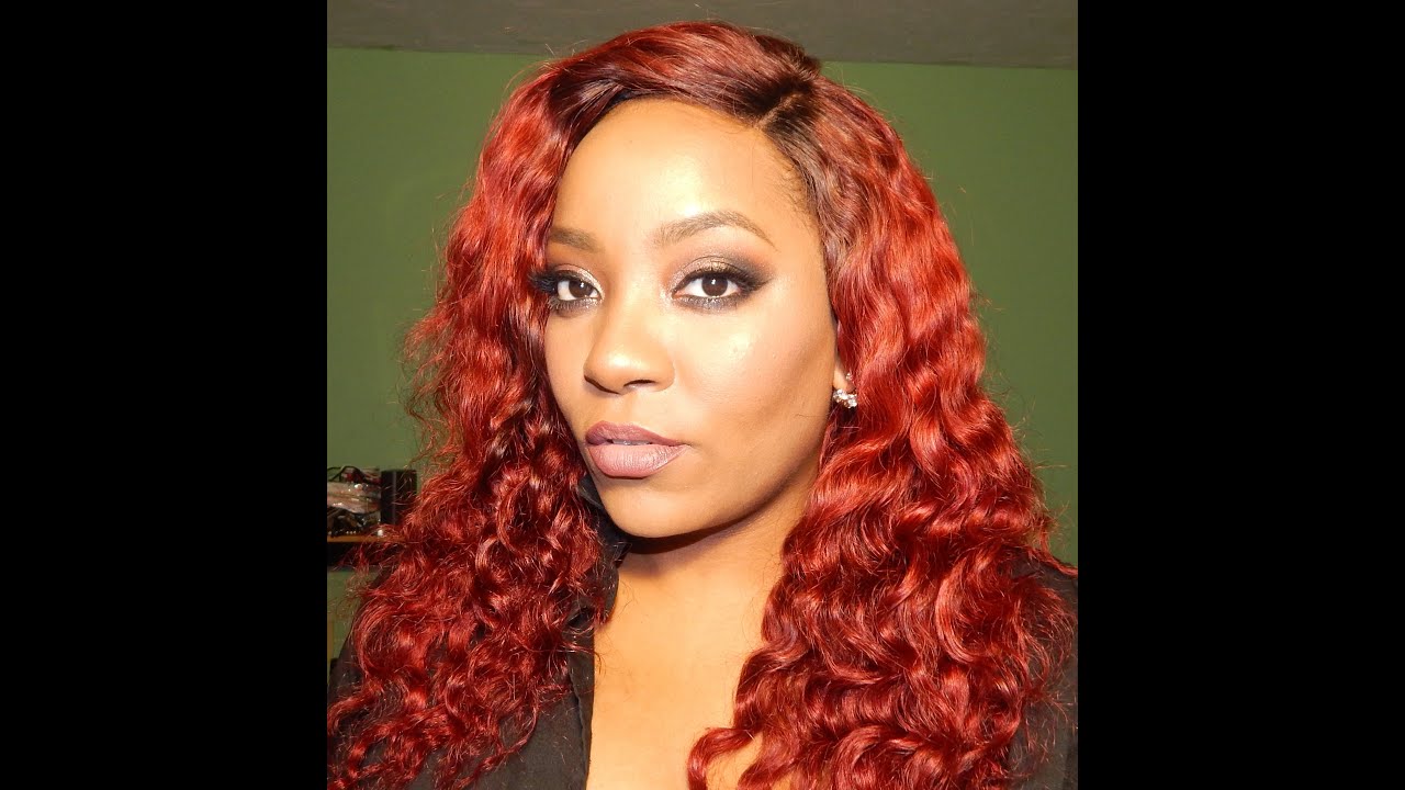 Understated Glam (A 2016 throwback) - YouTube