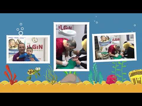 EREN TOPRAK  - Sünnet Videosu