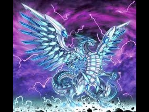 Blue Eyes Chaos Max Dragon OTK Deck - YouTube