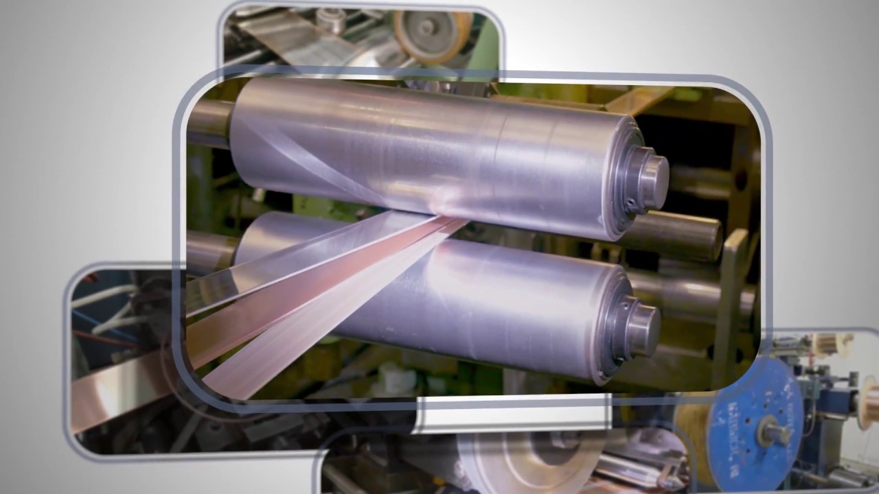 Clad Metal Innovation: Performance Solutions for the Future - YouTube