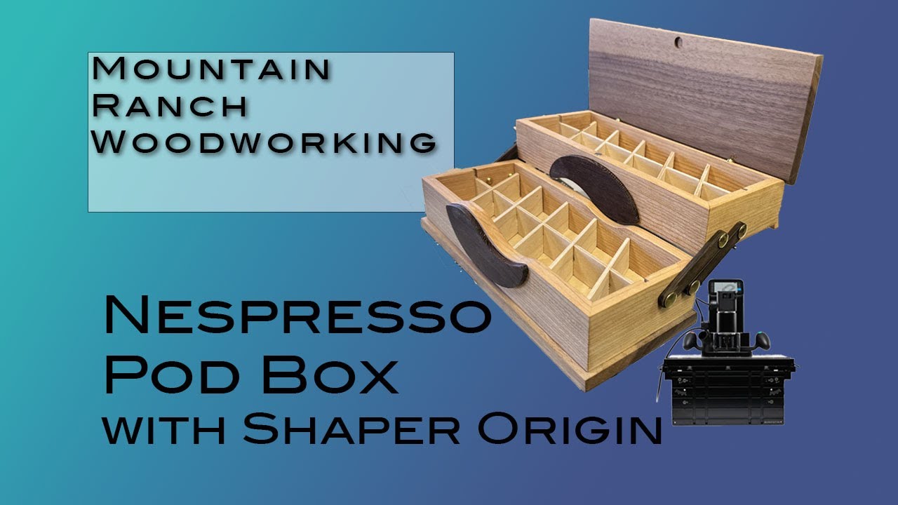 Designing Curvy Box Layers - YouTube