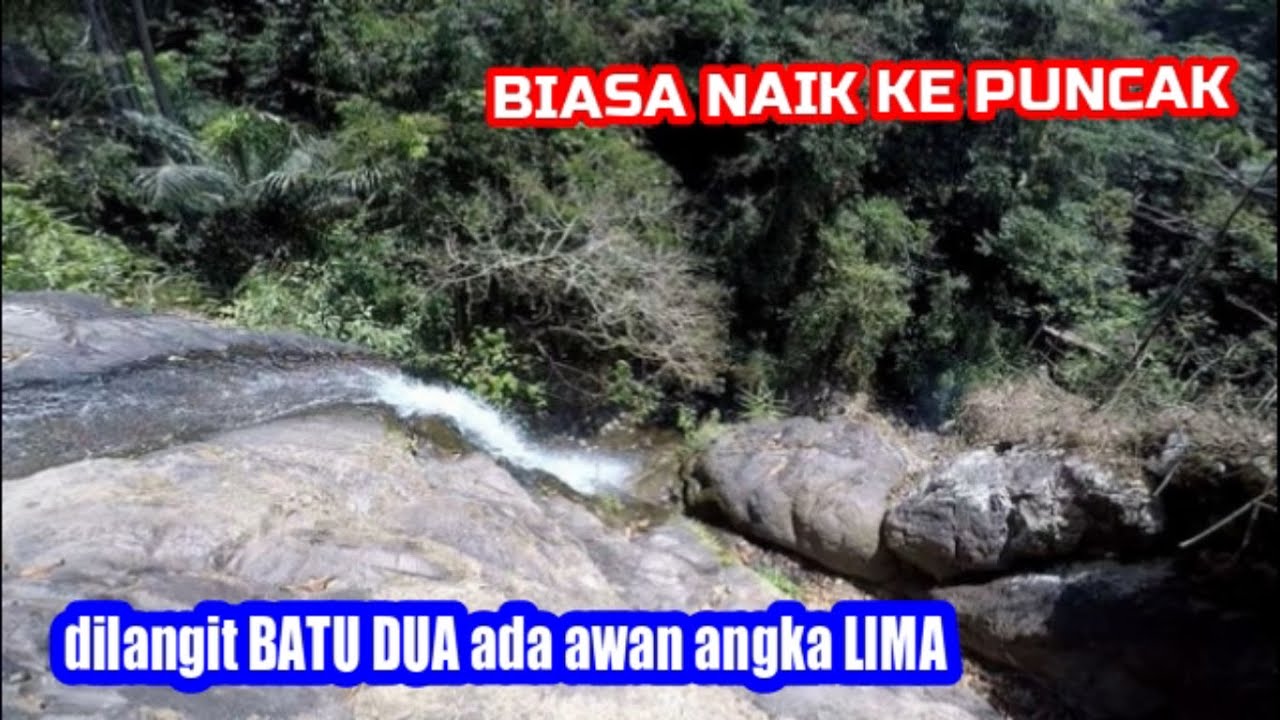 CURUG CIHONJE CIMARGA SUMEDANG - YouTube