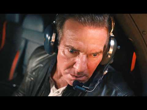 Звёздный сигнал — Русский трейлер (Дубляж, 2026)