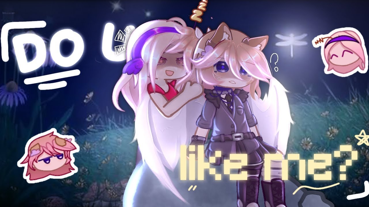 𝐃o u like me? — meme (?) - YouTube