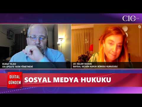 Sosyal Medya Kanunu Neler Getiriyor?