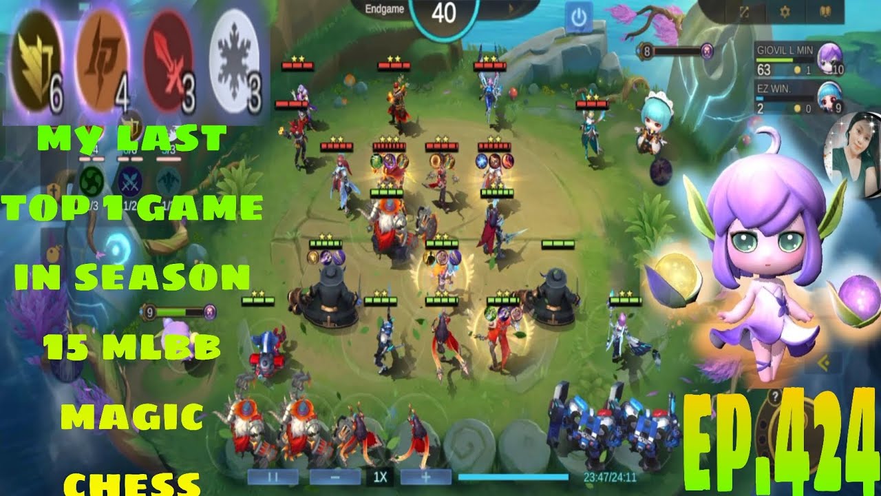 EP. 424 | SABER AND ABLAZE BOUNTIES & NORTHERN VALE COMBO | RYA SKILL 1 ...