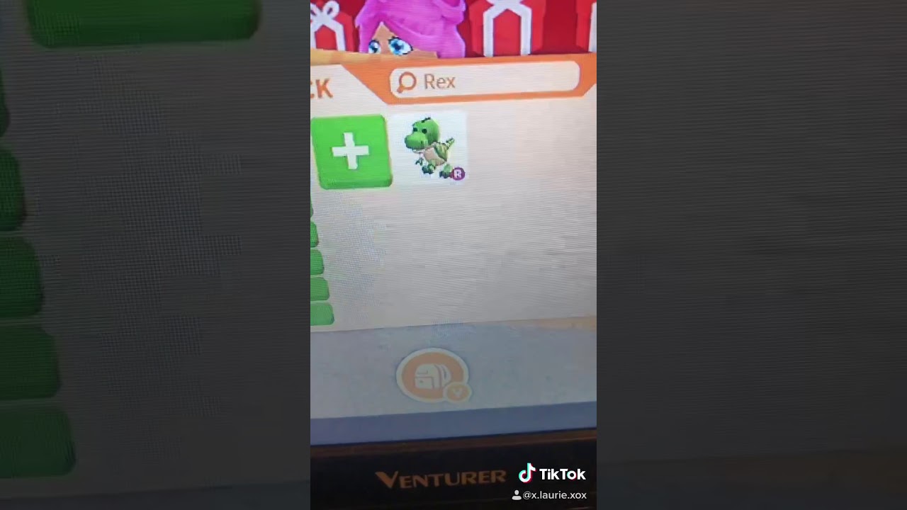 Tick tock adopt me check - YouTube