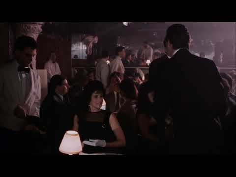 Goodfellas kitchen to restraunt - YouTube
