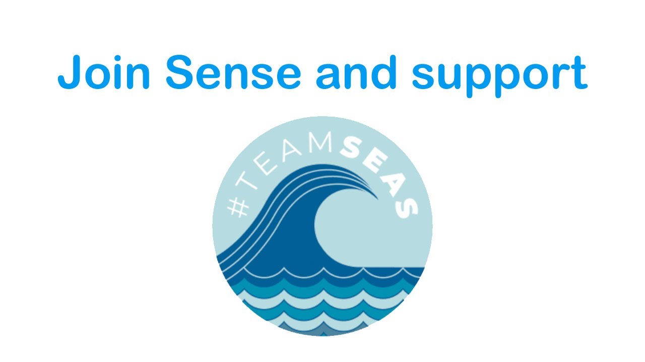 Team Seas - Join us and raise money for #TeamSeas - YouTube