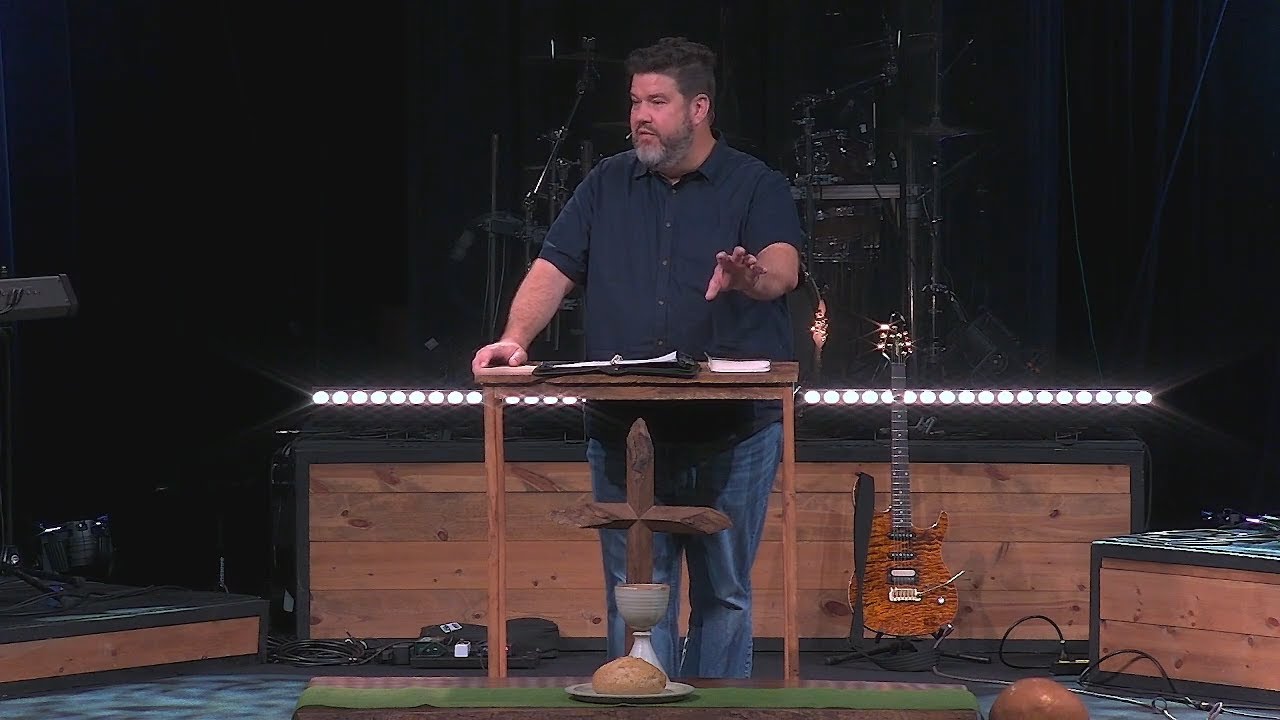 "Nothing New Under the Sun" - Aaron Allison - YouTube