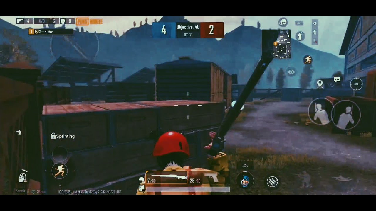 M24 short gyuz viral kro - YouTube