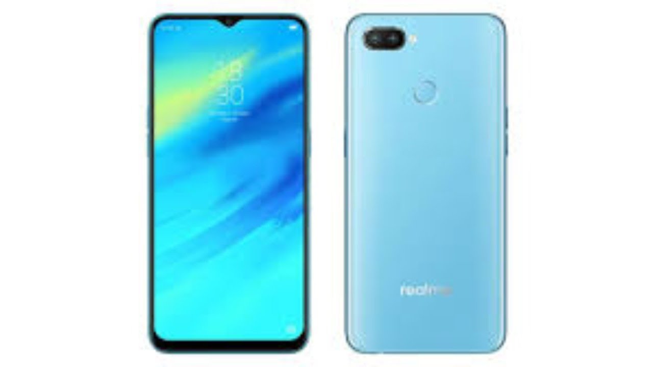 REALME X (RMX1901) HANG LOGO REPAIR WATER DAMEGE (SMGROUP TEAM) - YouTube