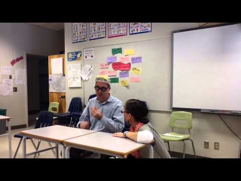 Fat And Skinny Questions - YouTube