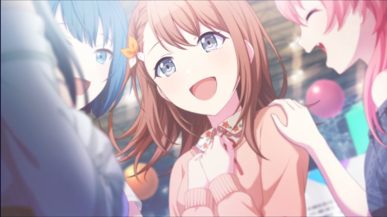 Colorful Stage - Scramble Fan Festival! (L/n-MMJ-VBS-WxS-N25) - YouTube