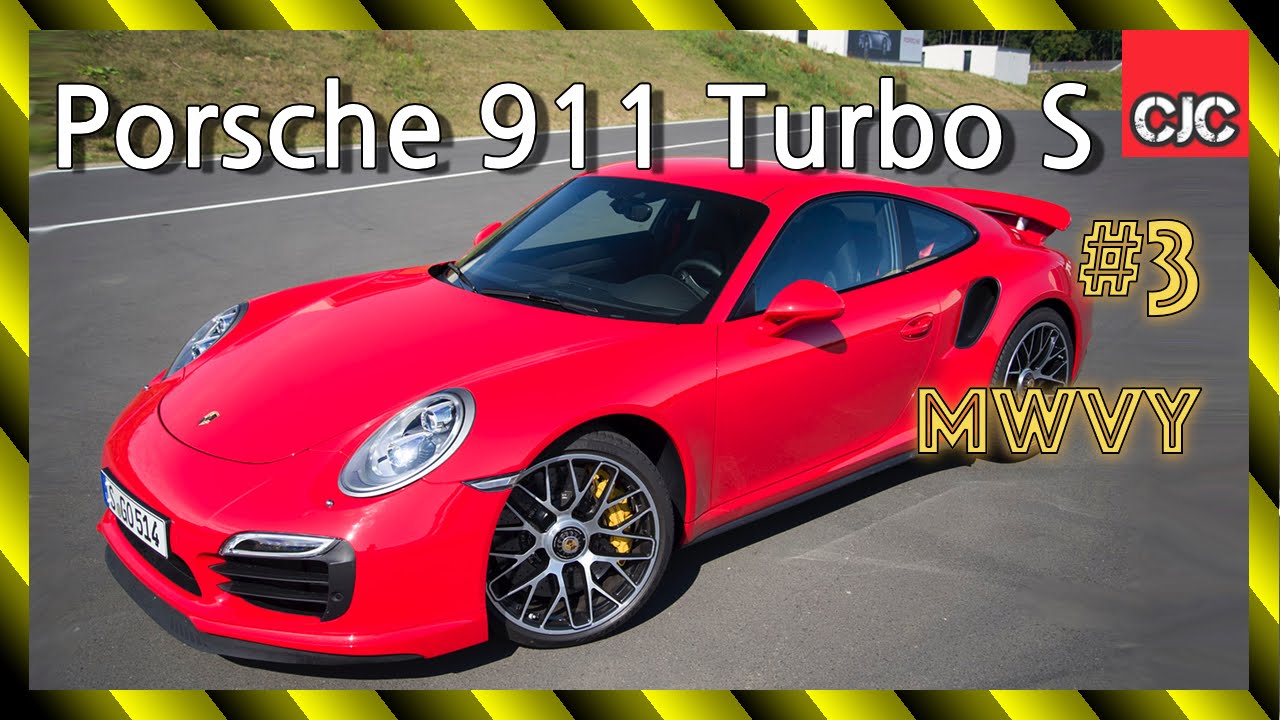 My worst video yet Porsche 911 Turbo S in Berkeley St, London - YouTube