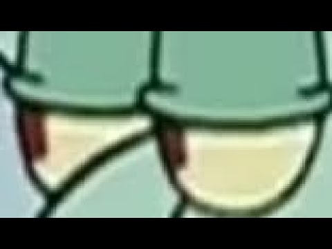 Barnacle head - YouTube